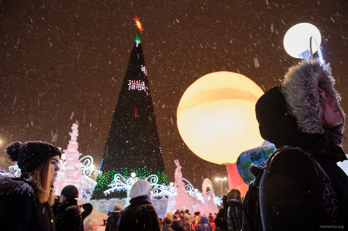 «Соблюдайте баланс и замедлитесь» — как пережить праздники с родственниками