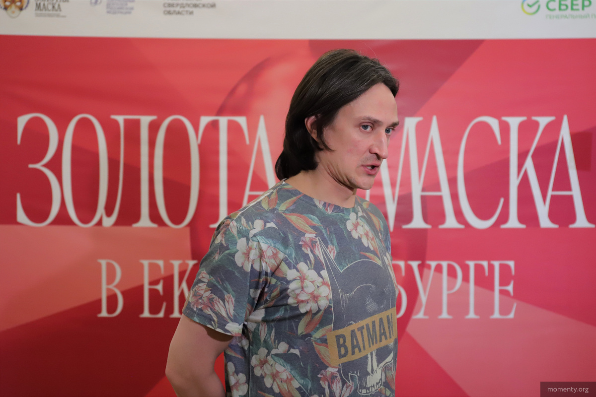 «Звучит фантастически» — московская звезда высоко оценила качество ...