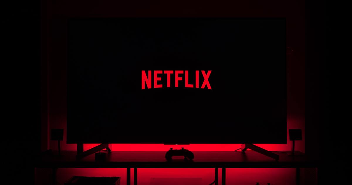 В Екатеринбурге продают пожизненную подписку на Netflix за 200 рублей