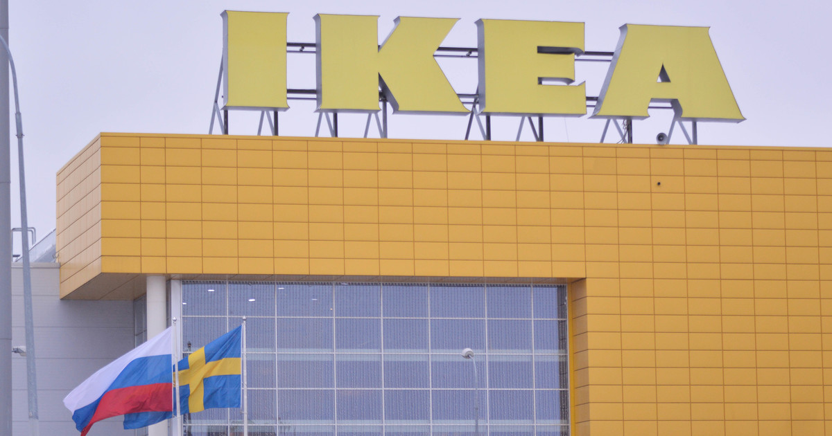 На «Яндекс.Маркете» начали продавать товары IKEA
